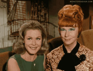 Bewitched GIF on GIFER - by Mogore