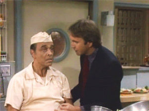 Threes company jack tripper 7x09 GIF - Find on GIFER