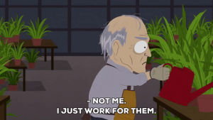 Plants GIF on GIFER - by Tygozuru