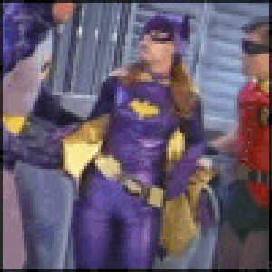 Yvonne craig photobucket GIF - Find on GIFER