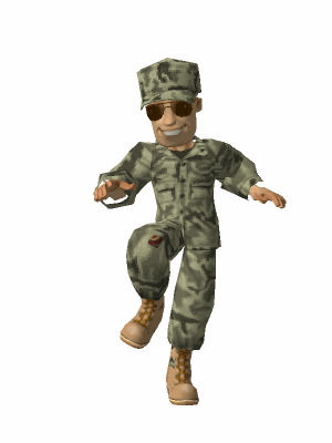 Army GIF on GIFER - by Keledar