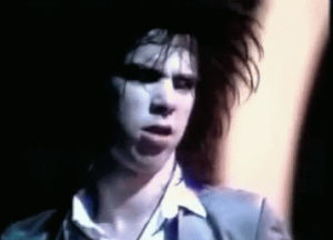 Nick cave GIF on GIFER - by Sternfont