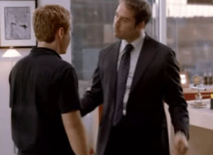 Entourage jeremy piven ari gold GIF - Find on GIFER