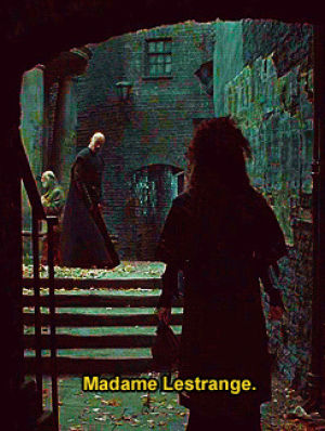 Bellatirx GIF - Find on GIFER