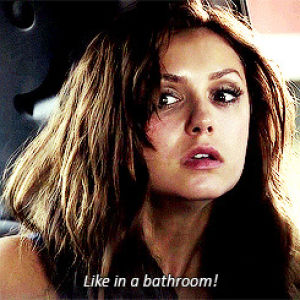 GIF true lies - animated GIF on GIFER