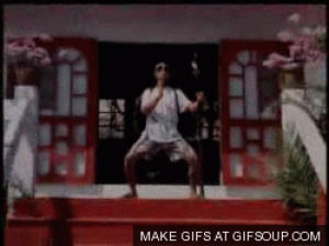 GIF master roshi - animated GIF on GIFER