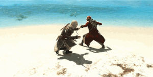 Assassins creed edited by me GIF on GIFER - by Ironblade