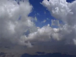 GIF sky ceu cielo - animated GIF on GIFER