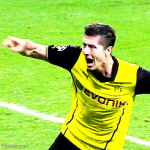 GIF klopp bvb borussia dortmund - animated GIF on GIFER