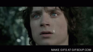 Sauron the hobbit lord of the rings GIF - Find on GIFER