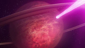 Animation, Uranus, GIF - Find & Download on GIFER