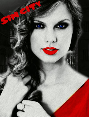 GIF sin city - animated GIF on GIFER