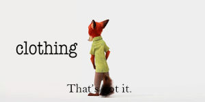 GIF disney zootopia my - animated GIF on GIFER