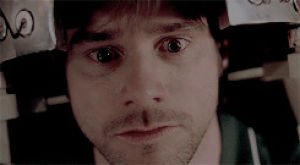 GIF joel barish - animated GIF on GIFER