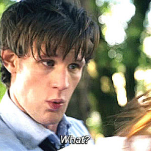 The eleventh hour GIF - Find on GIFER