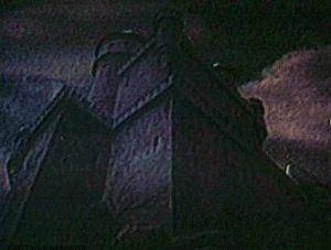 Vintage horror GIF on GIFER - by Sinbourne