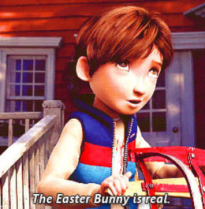 Dreamworks jack frost animation GIF on GIFER - by Arcanedweller