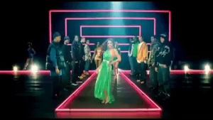 Beyonce mv freakum dress GIF on GIFER - by Aurisius