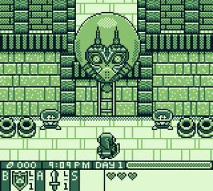 Clouds pixel GIF on GIFER - by Torn