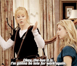 Reba season 1 my s GIF - Find on GIFER