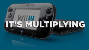 GIF wii u - animated GIF on GIFER