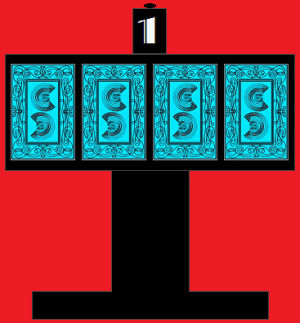 GIF press your luck - animated GIF on GIFER