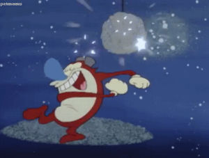 Ren and stimpy GIF on GIFER - by Thorgardin
