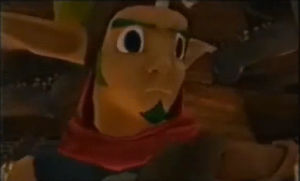 Jak and daxter GIF - Find on GIFER