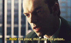 GIF reblog fringe s1 - animated GIF on GIFER