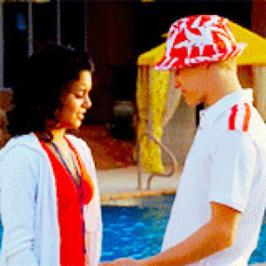 High school musical GIF - Find on GIFER