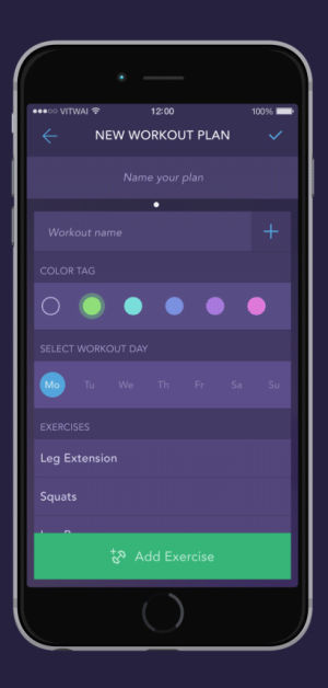 Workout entrenamiento ejercicio GIF - Find on GIFER