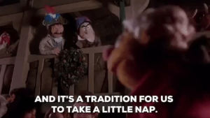 The muppet christmas carol muppets GIF - Find on GIFER