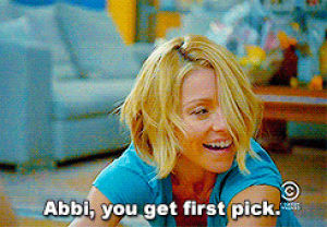 GIF kelly ripa - animated GIF on GIFER