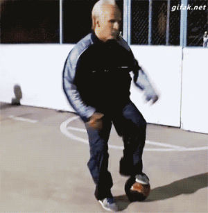 Old man GIF - Find on GIFER