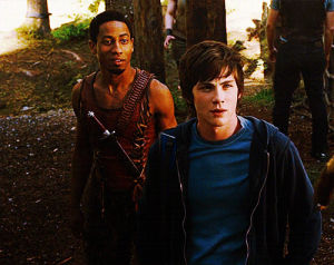 GIF percy jackson and the olympians - animated GIF on GIFER