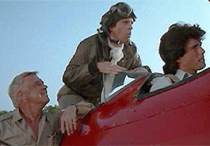The a team GIF - Find on GIFER