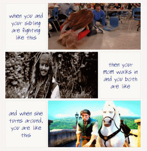 Siblings noogie fighting GIF on GIFER - by Tojazshura