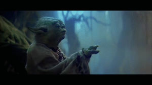 The empire strikes back GIF - Find on GIFER