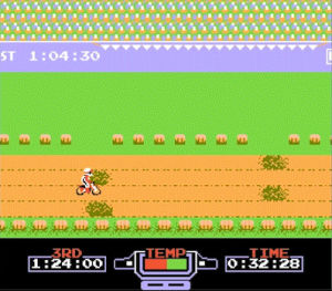 GIF excitebike - animated GIF on GIFER