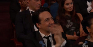Applause clapping oscars GIF - Find on GIFER