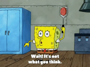 Bummer vacation spongebob squarepants season 4 GIF - Find on GIFER