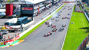 Formula 1 sports GIF - Find on GIFER