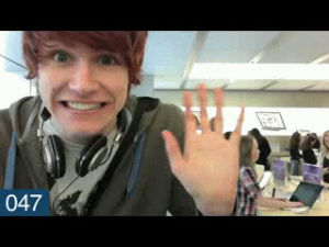 Bye bye bye GIF on GIFER - by Nikojind