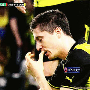 GIF mario gotze robert lewandowski marco reus - animated GIF on GIFER