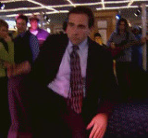 The office michael scott GIF on GIFER - by Graninrad