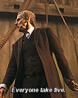 The eleventh hour GIF - Find on GIFER