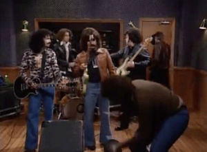 Will ferrell more cowbell GIF on GIFER - by Umris