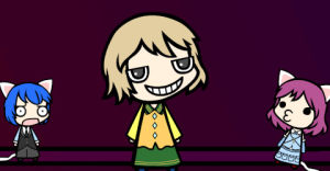 GIF blank on blank - animated GIF on GIFER