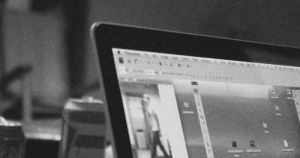 GIF process - animated GIF on GIFER