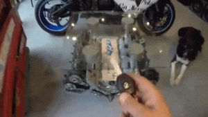 GIF engine mechanical - animated GIF on GIFER